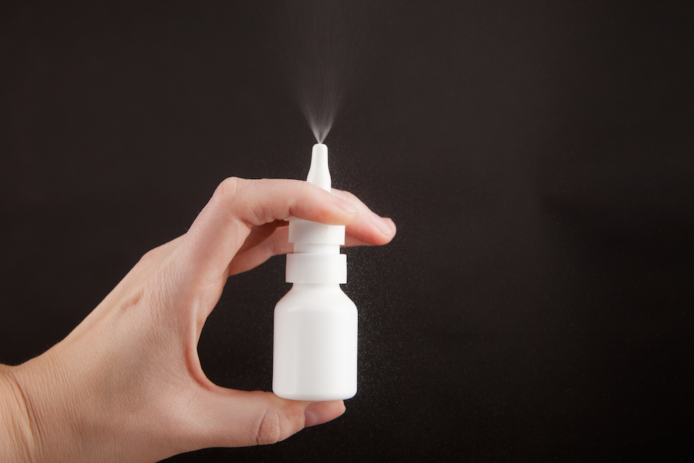 Diabete, in Basilicata gratis il glucagone spray