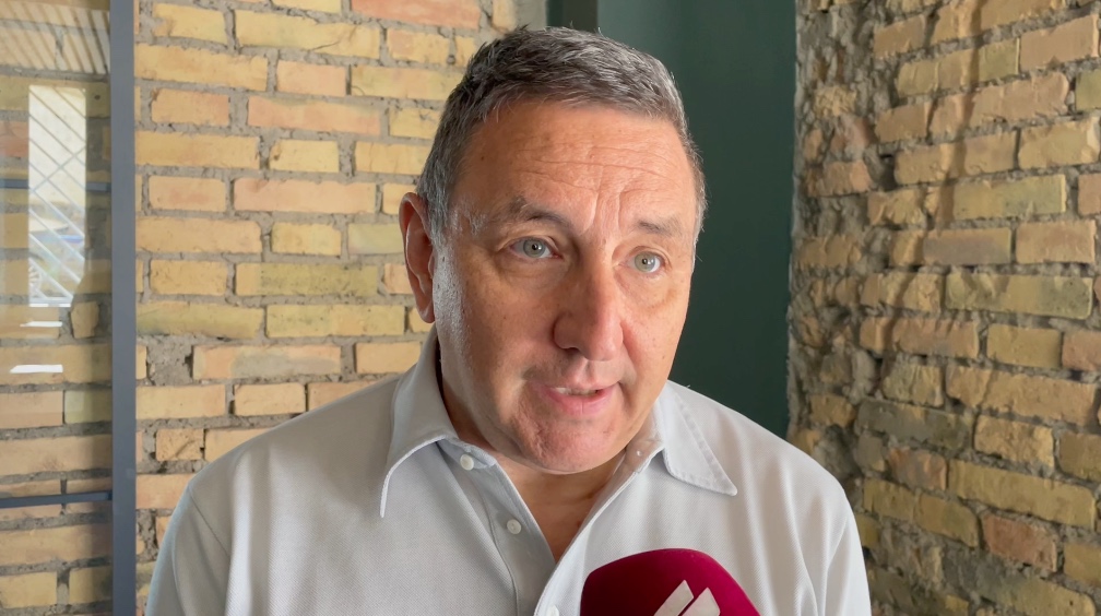 Crisi idrica, Andretta (AqL): "La crisi potrebbe acuirsi"