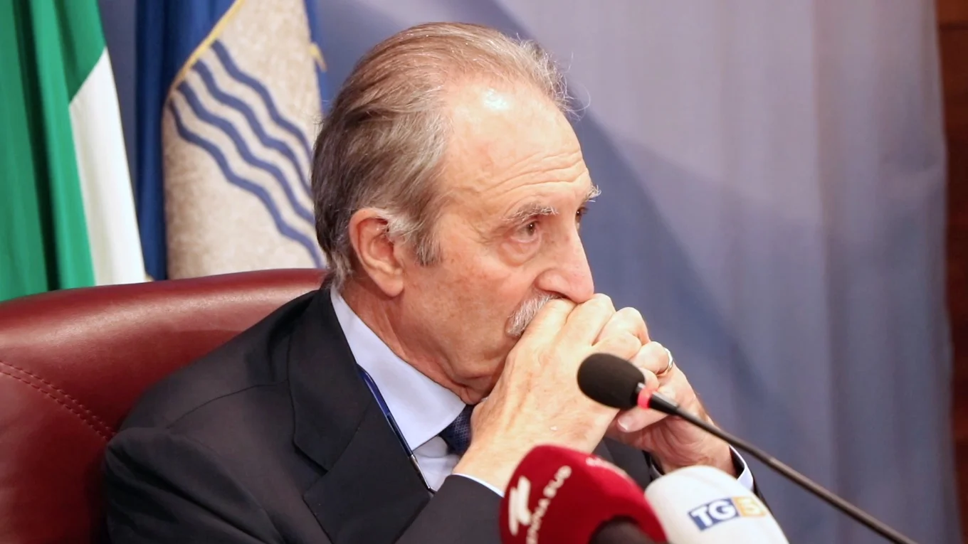 È giunta la Giunta: raggiunta l’intesa a Roma