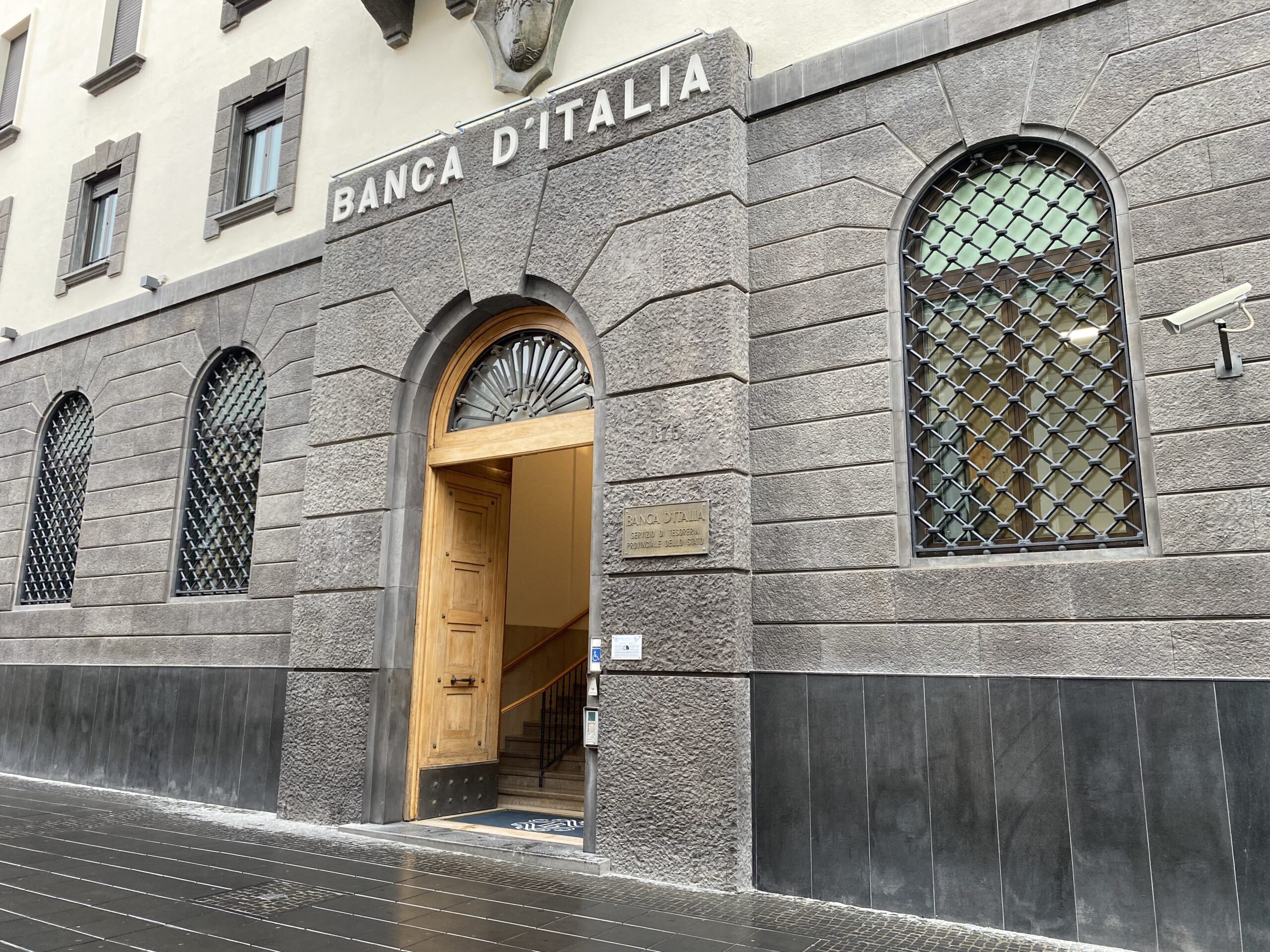Basilicata: l'economia lucana continua a ristagnare, Pil al - 0.1% ...