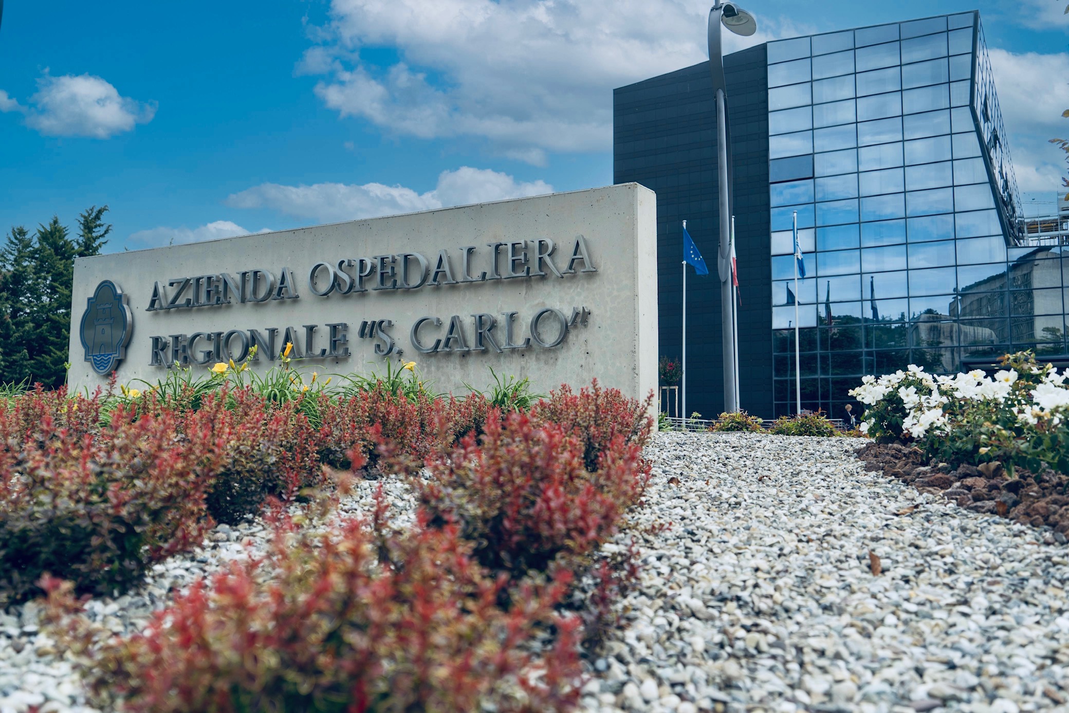 AOR "San Carlo”, stanziati i fondi per le sale operatorie