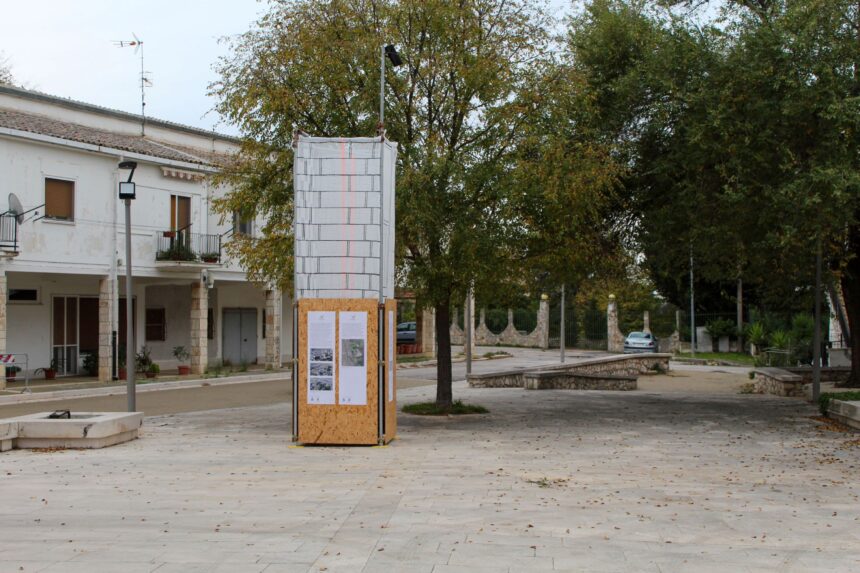 Matera. Sopralluogo dell'assessore comunale all'urbanistica nei borghi ...