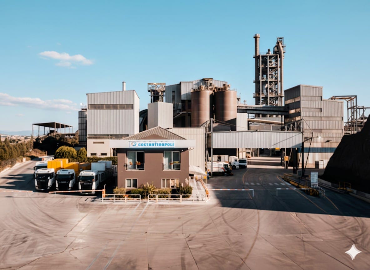 in arrivo un nuovo impianto produttivo che garantirà 40 assunzioni