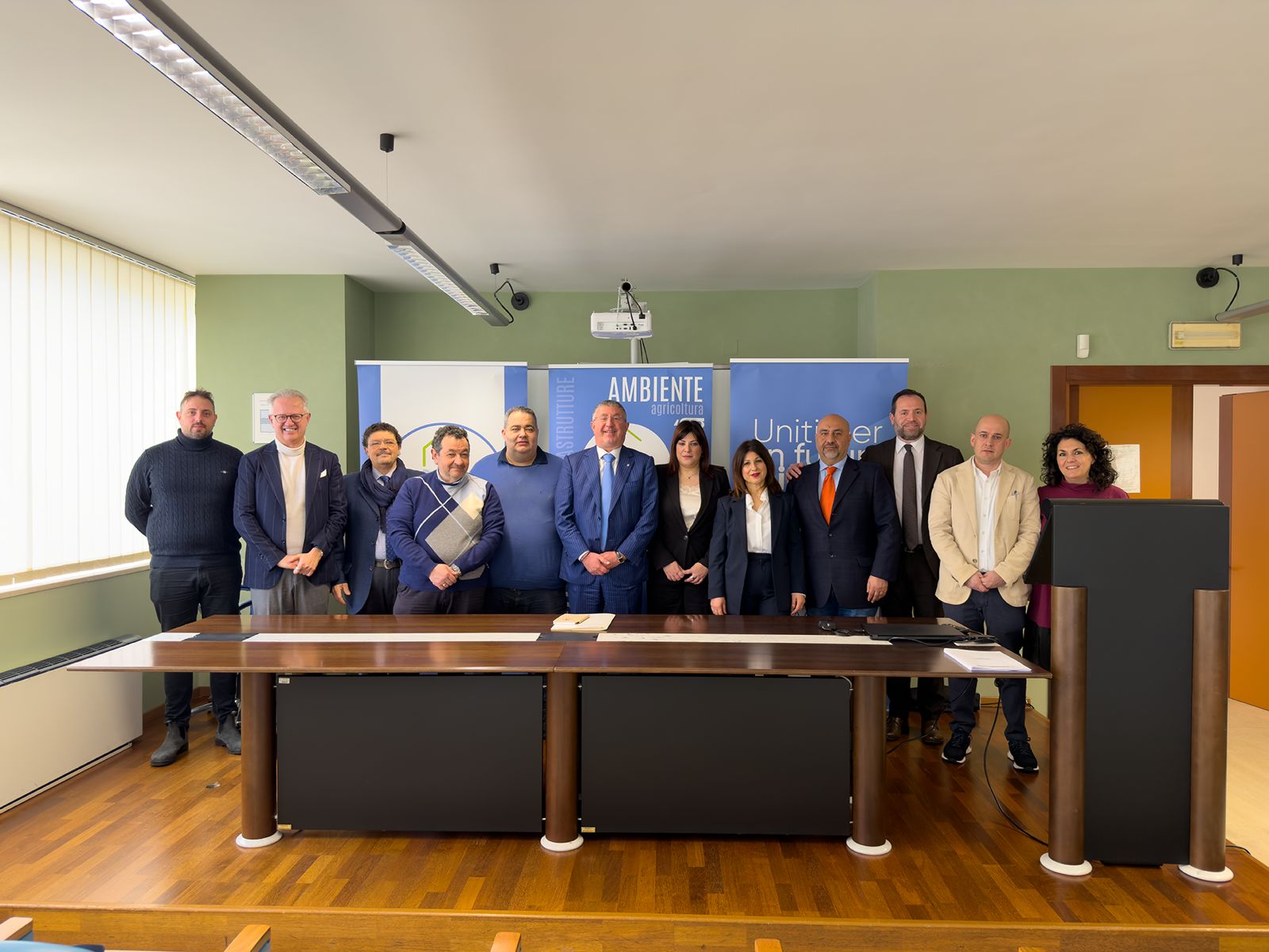 Basilicata Casa Comune diventa prima forza politica in Consiglio ...