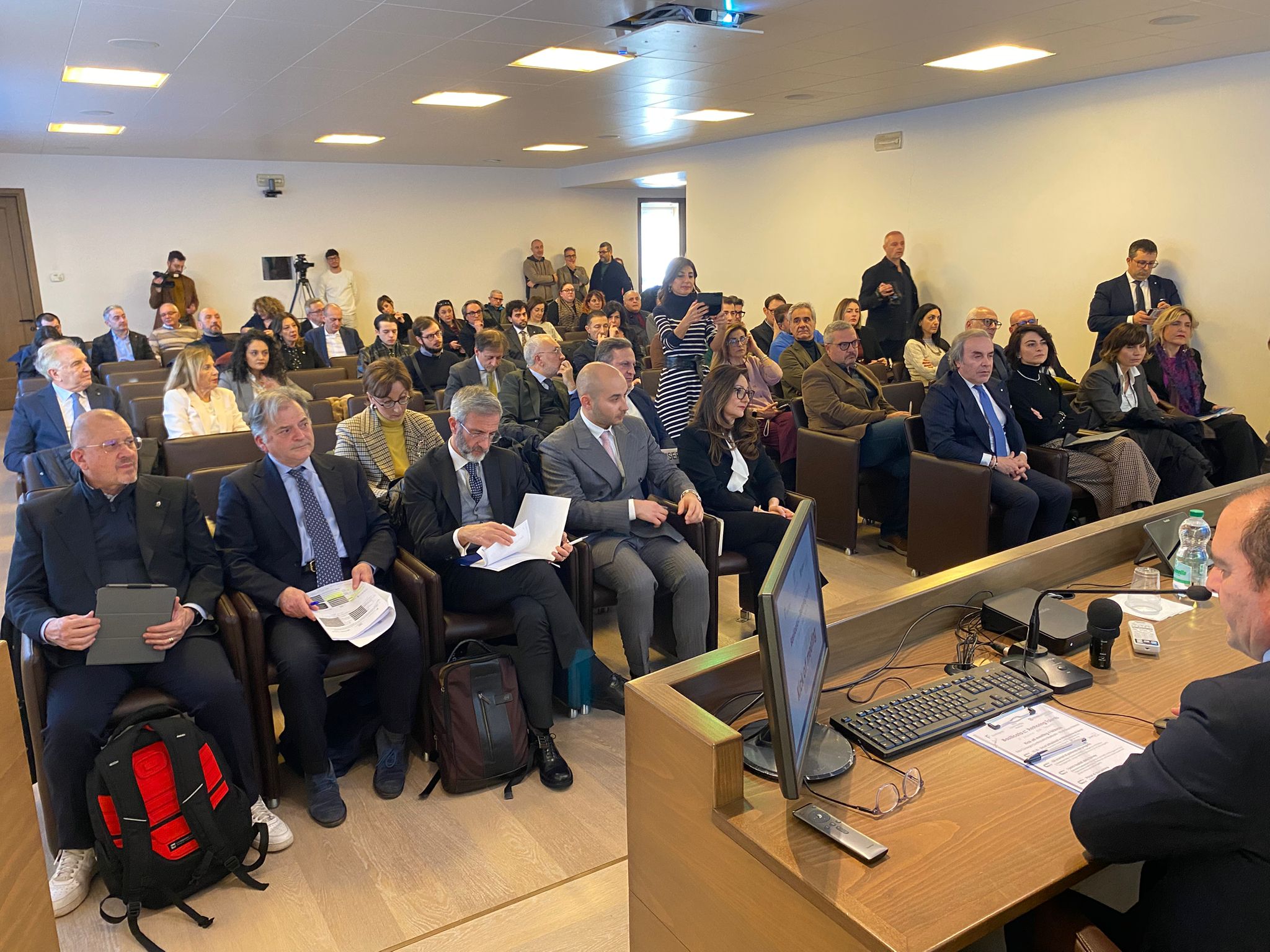 mitigare la fuga dei cervelli con il progetto “Reshoring Talents”